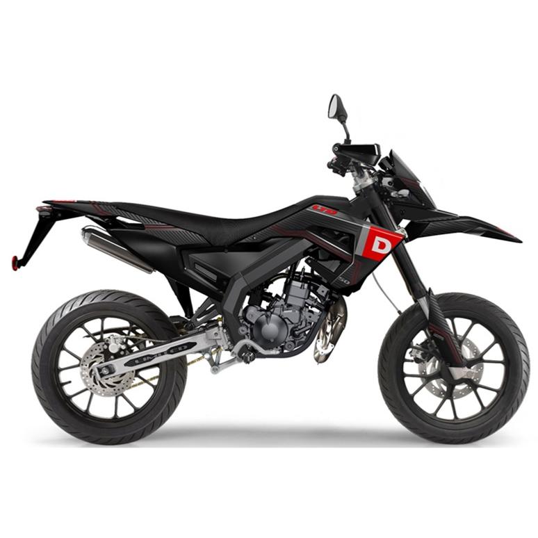 Derbi Senda Xtreme Sm Limited
